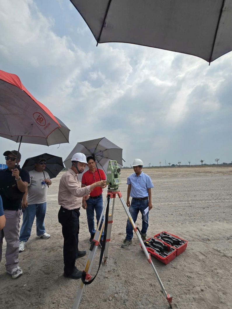 Công Ty TNHH Stellar Seeds Corp
